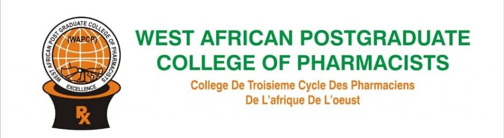 West African Postgraduates College of Pharmacists – wapcp