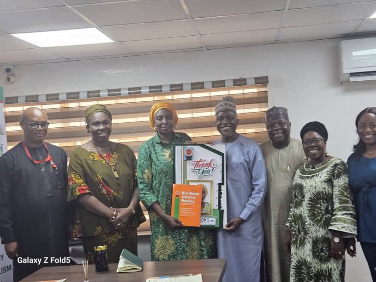 West African Postgraduates College of Pharmacists – wapcp